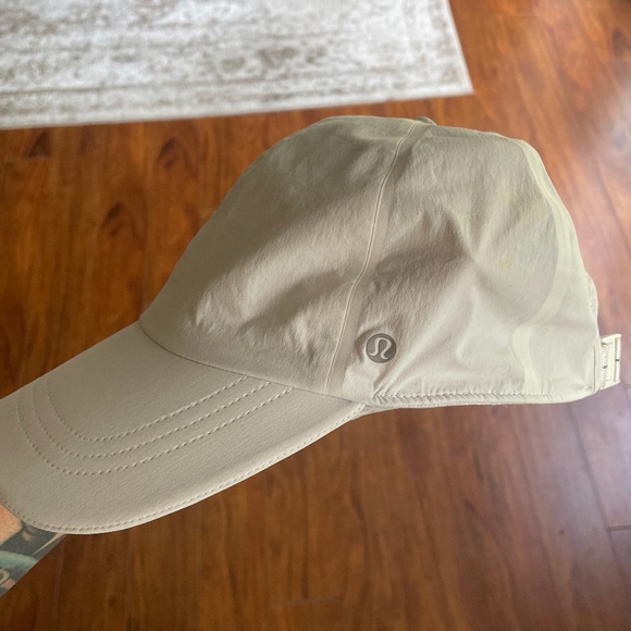 lululemon athletica | Accessories | Lululemon Athletic Cap | Poshmark